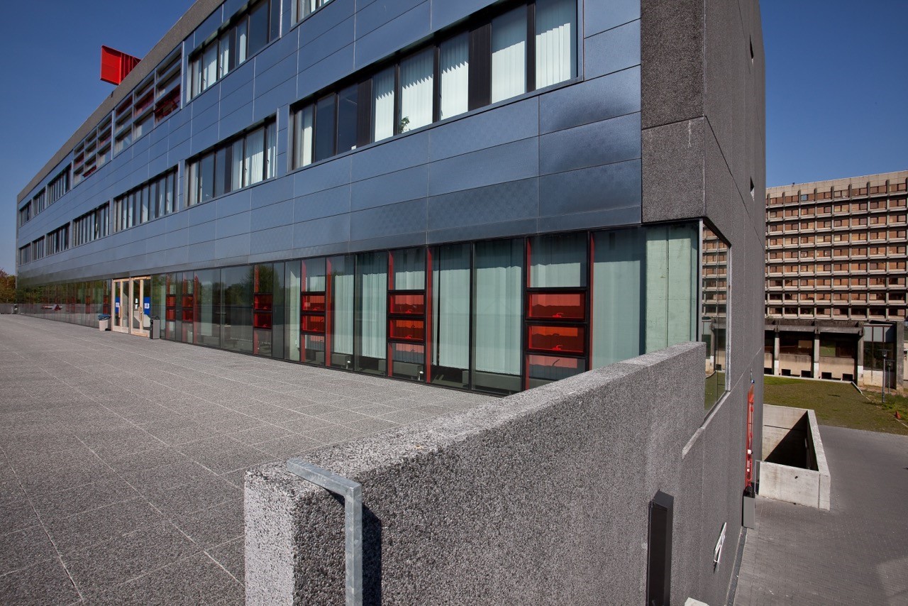 La Faculté - FSM - Faculté des Sciences de la motricité